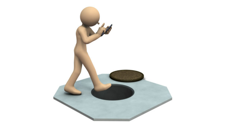 Situational Awareness: Stay Alert! Stay Alive! Situational Awareness: Stay Alert! Stay Alive!