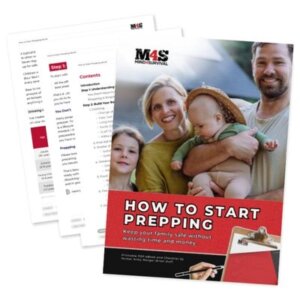 10 Survival Skills to Learn Before You Need Them - Mind4Survival